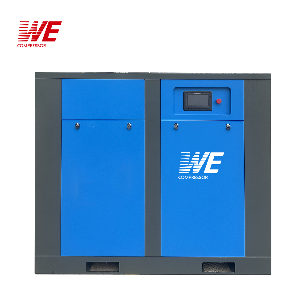 Wholesale 75HP High Performance Rotary Screw Air Compressor 10Bar ...